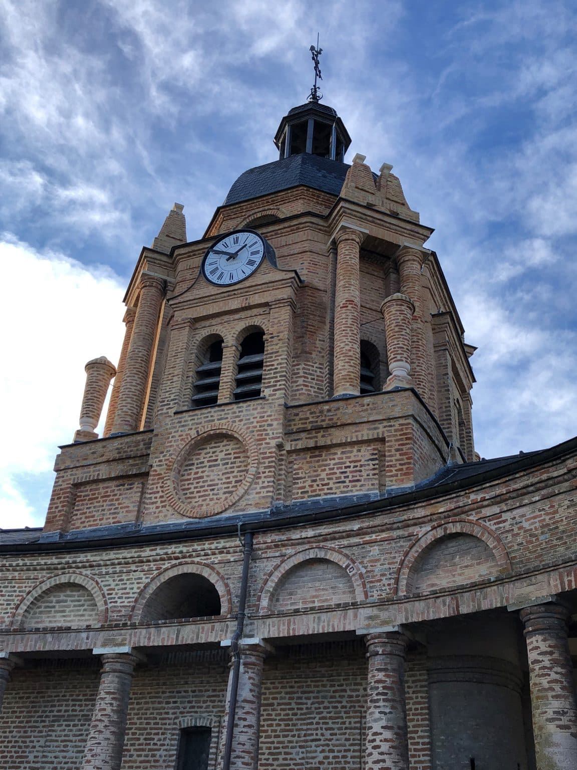 Restauration église Asfeld : un joyau baroque restauré